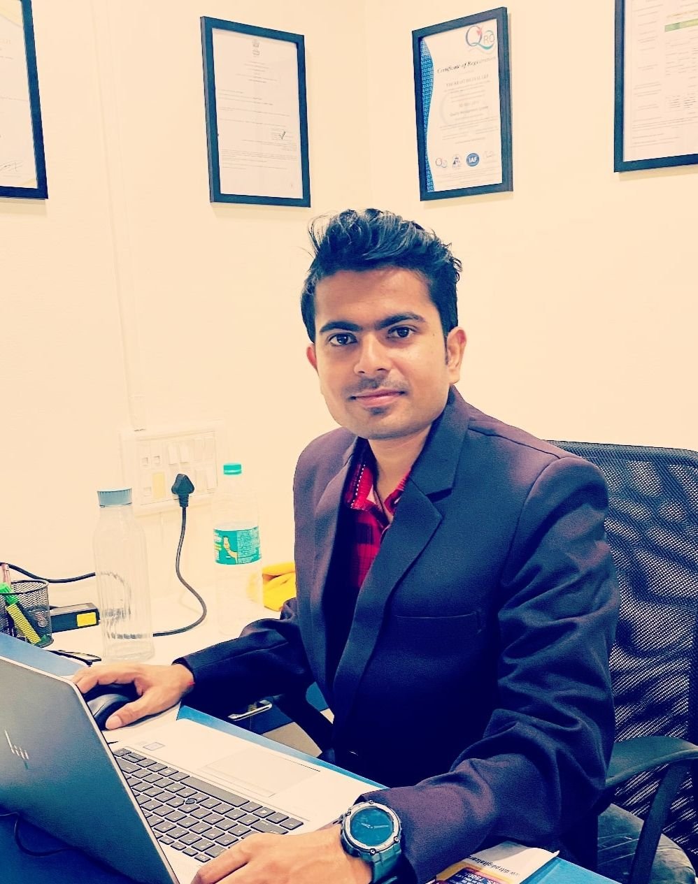 TRICK FAST - TRICK FAST DIGITAL & SMART LEARNING